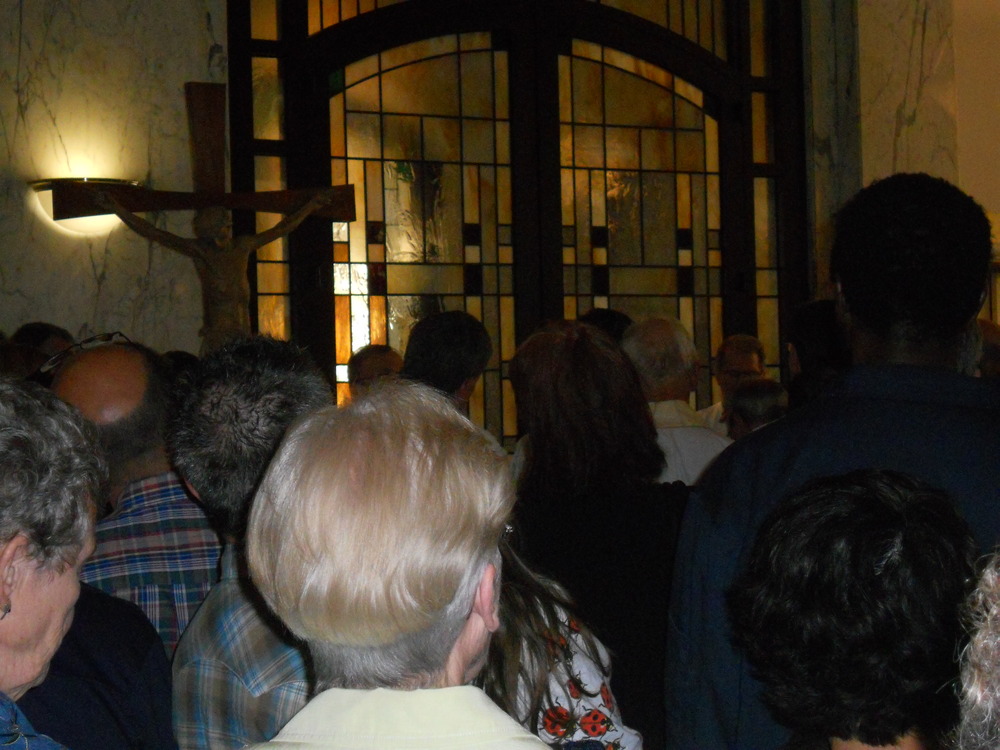 Parishes without boundaries | Tricia C. Bruce, PhD