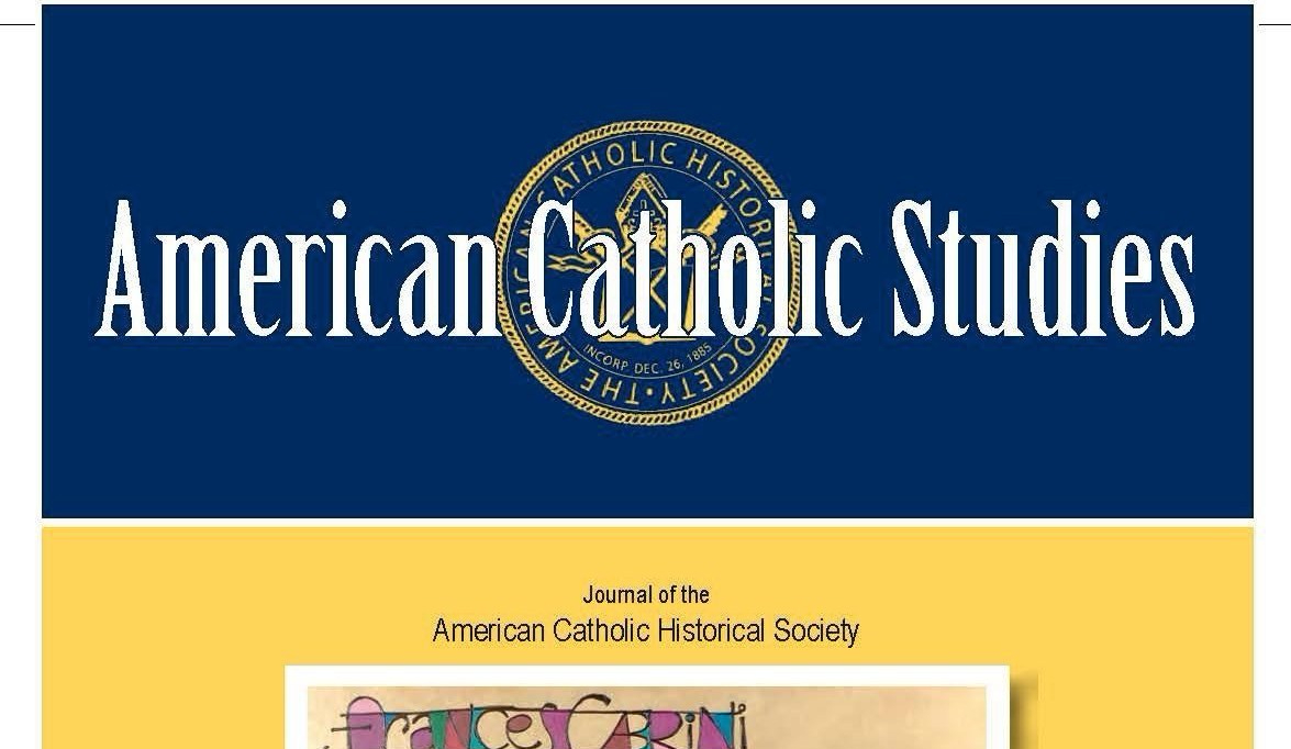 The Sociology of Parishes – Tricia C. Bruce, PhD