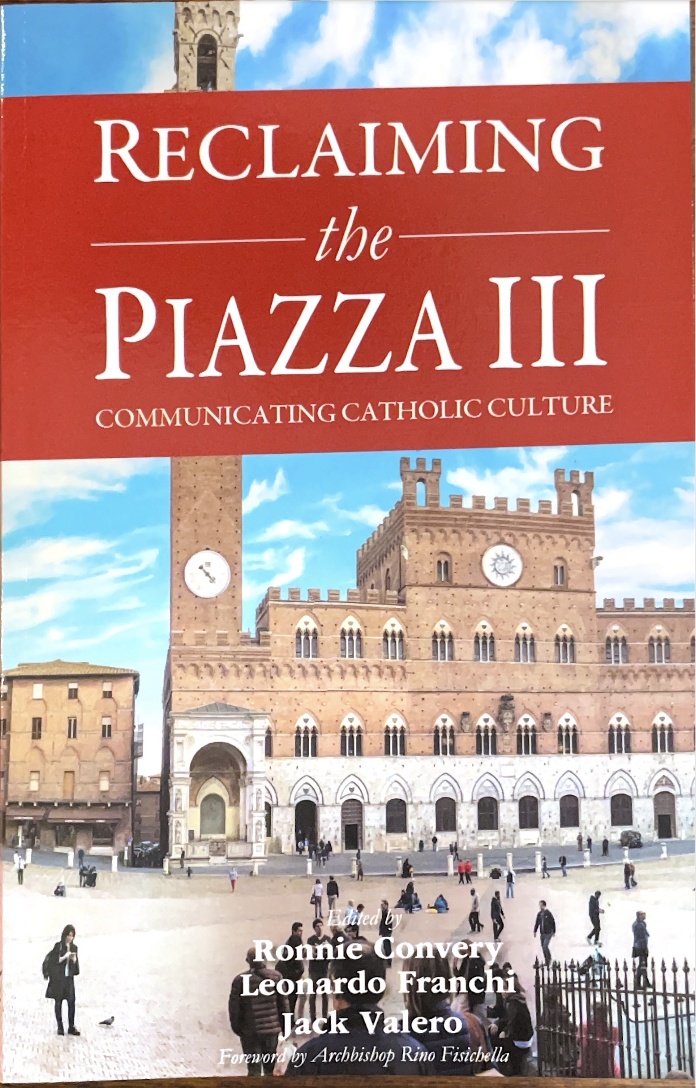 Social Science and Catholicism and Me – Tricia C. Bruce, PhD