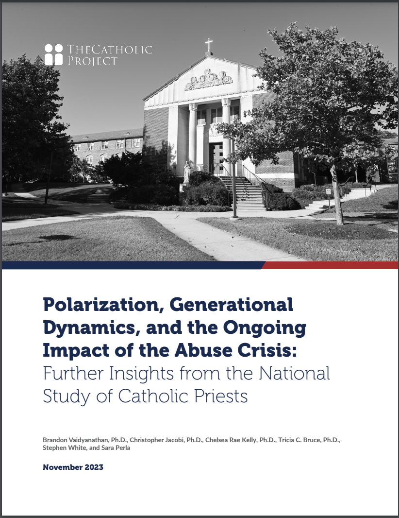 Books and Major Reports | Tricia C. Bruce, PhD