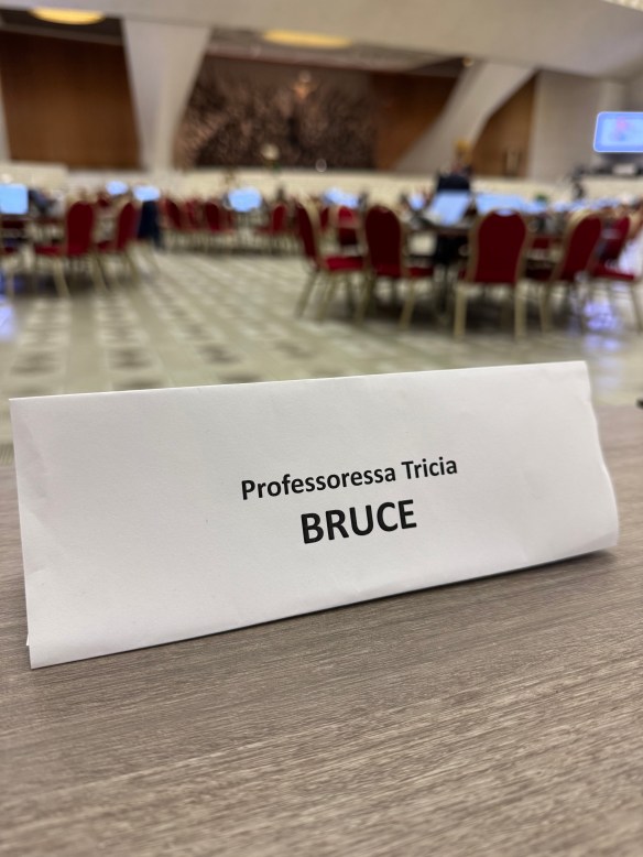 Tricia C. Bruce, PhD | Sociologist & Author