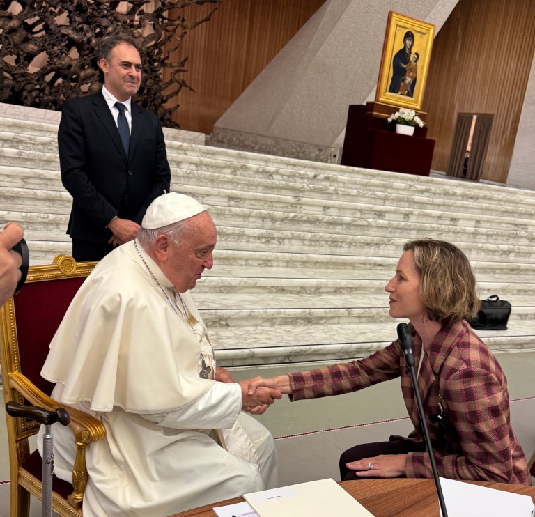 Tricia C. Bruce, PhD | Sociologist & Author