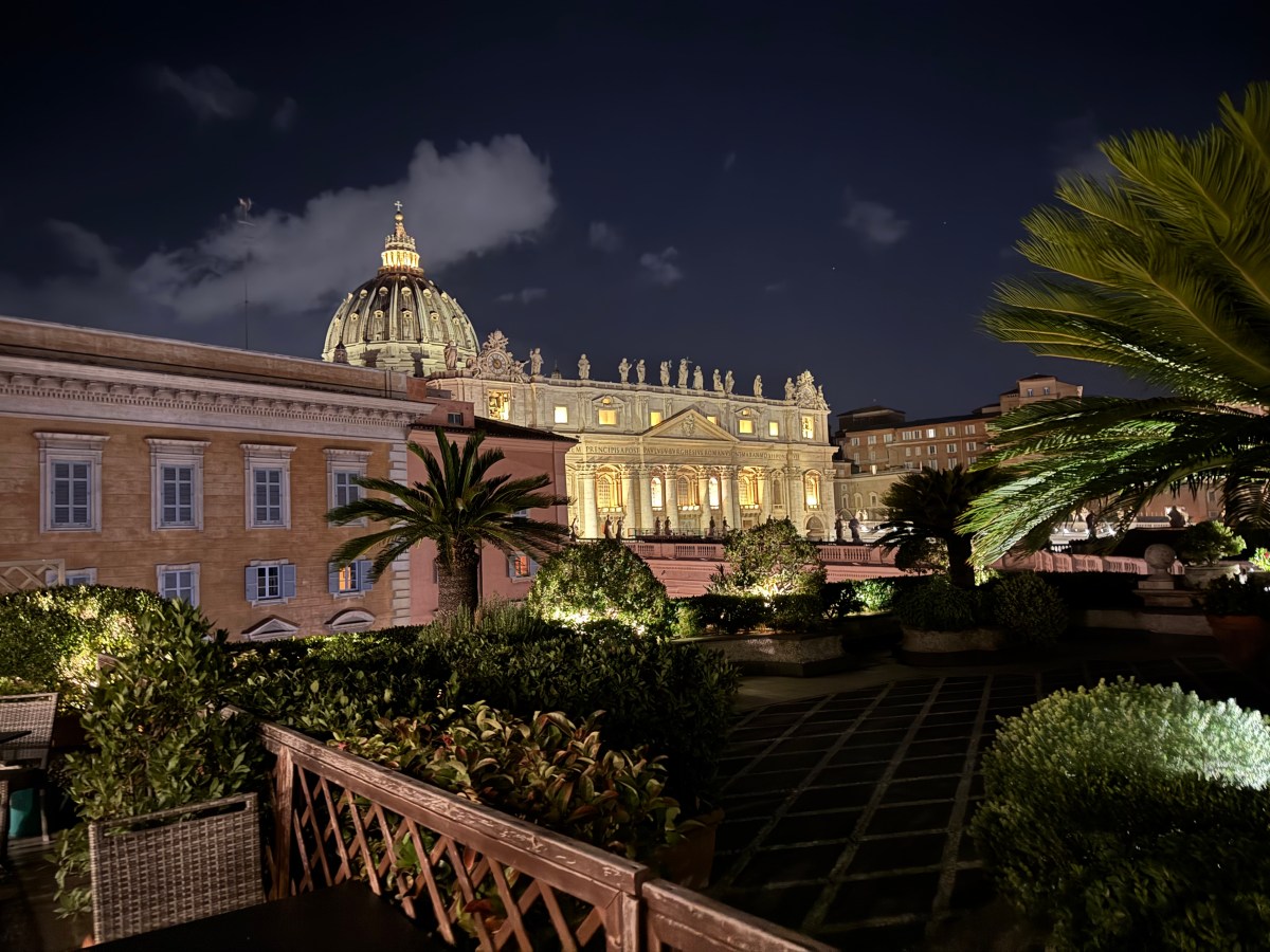 Four-Part Series on My Experience of the Synod on Synodality | Tricia C ...